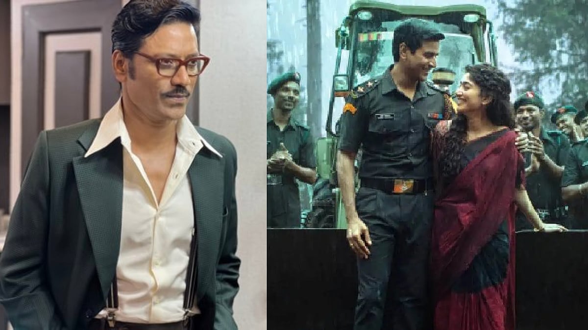 SJ Suryah praises Amaran, says it is a "must watch"