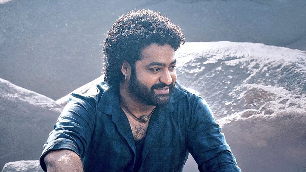 Jr NTR’s Devara: Part 1 is coming to Netflix on this date