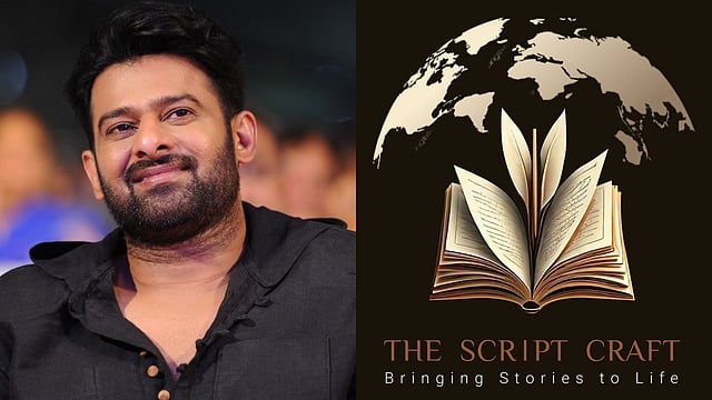 Prabhas’ close associates Pramod and Vaishnav launch new platform for ...