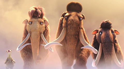 Disney renames sixth Ice Age film Boiling Point, locks in 2027 release