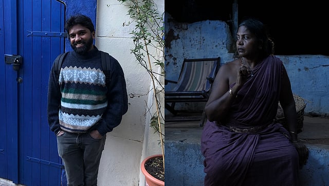 Angammal Movie Review: A poetic masala tale of chaos, choice, and ...