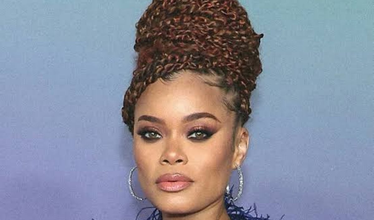Andra Day to star as Athena in Percy Jackson and The Olympians season 2
