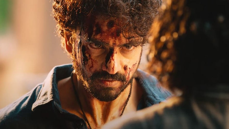 Devaki Nandana Vasudeva’s trailer: Krishna’s story gets a modern spin in this action film