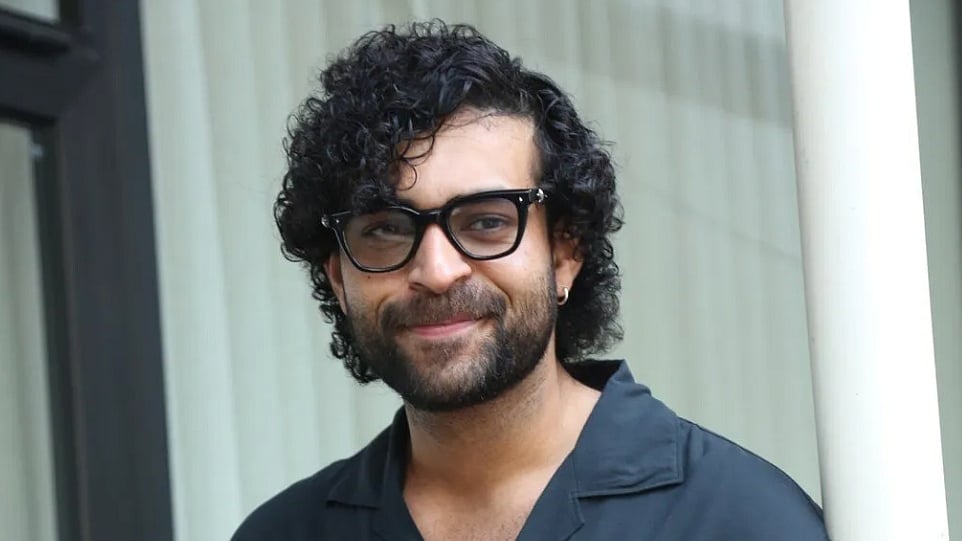 Varun Tej: At some point, you will see yourself in Matka Vasu