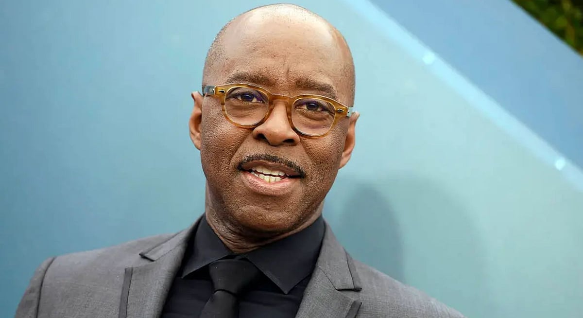 Courtney B Vance to star as Zeus in Percy Jackson and the Olympians ...