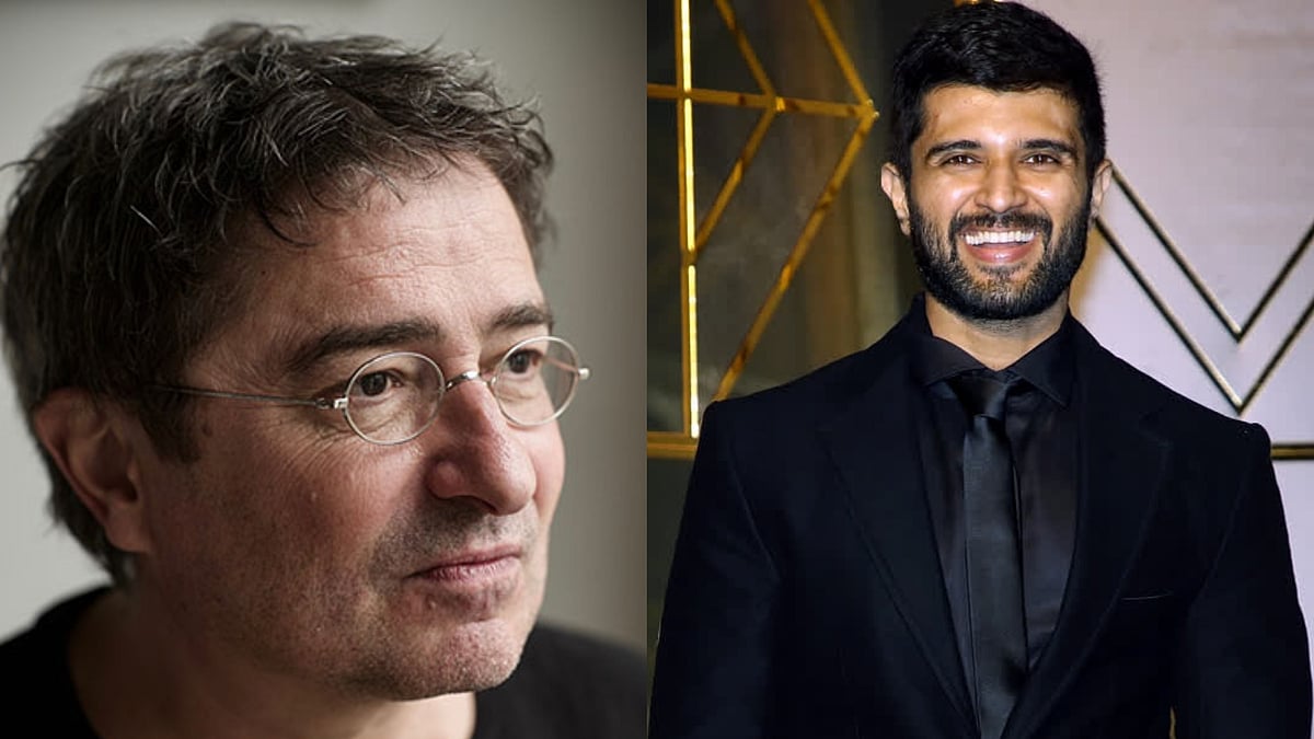 The Motorcycle Diaries cinematographer Éric Gautier joins Vijay Deverakonda-Rahul Sankrityan’s ...