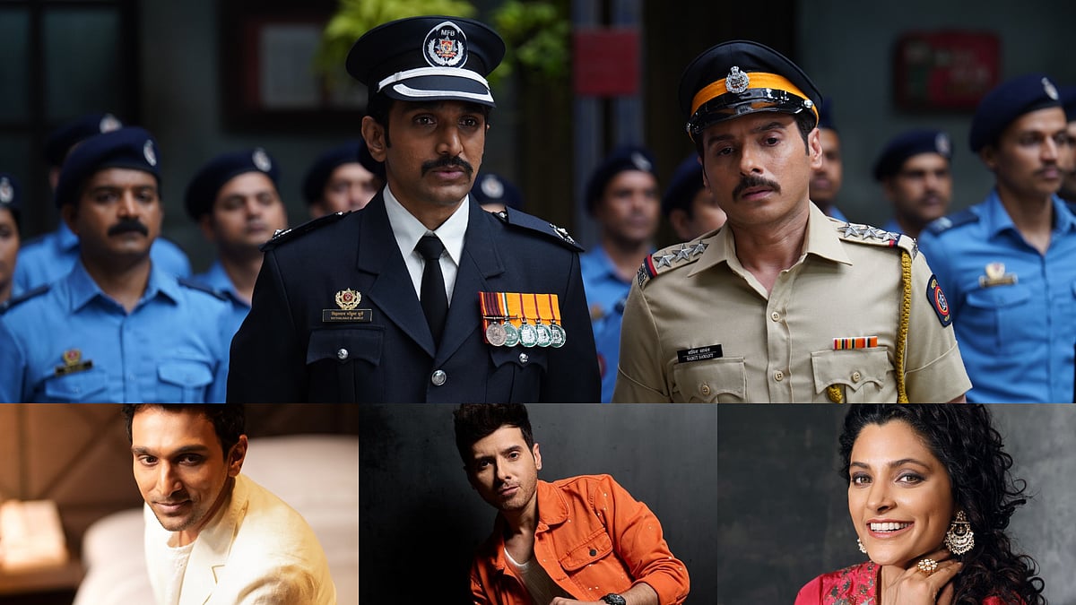 Agni Team Interview: ‘Making an OTT film is more challenging’