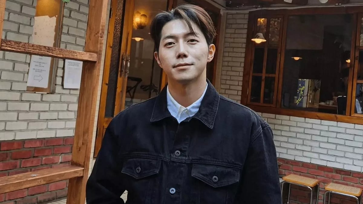 South Korean actor Park Min-Jae passes away