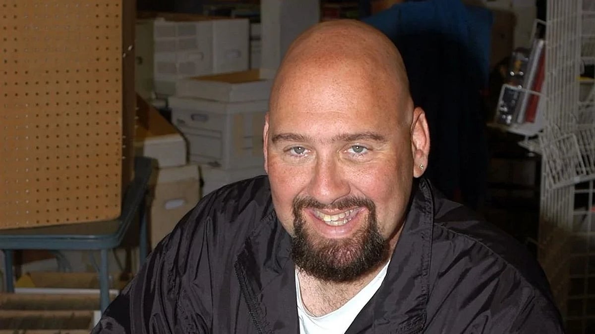 Ocean's actor Scott L Schwartz dies at 65