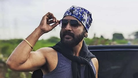 TV serial actor Yuvanraj Nethrun dies at 45