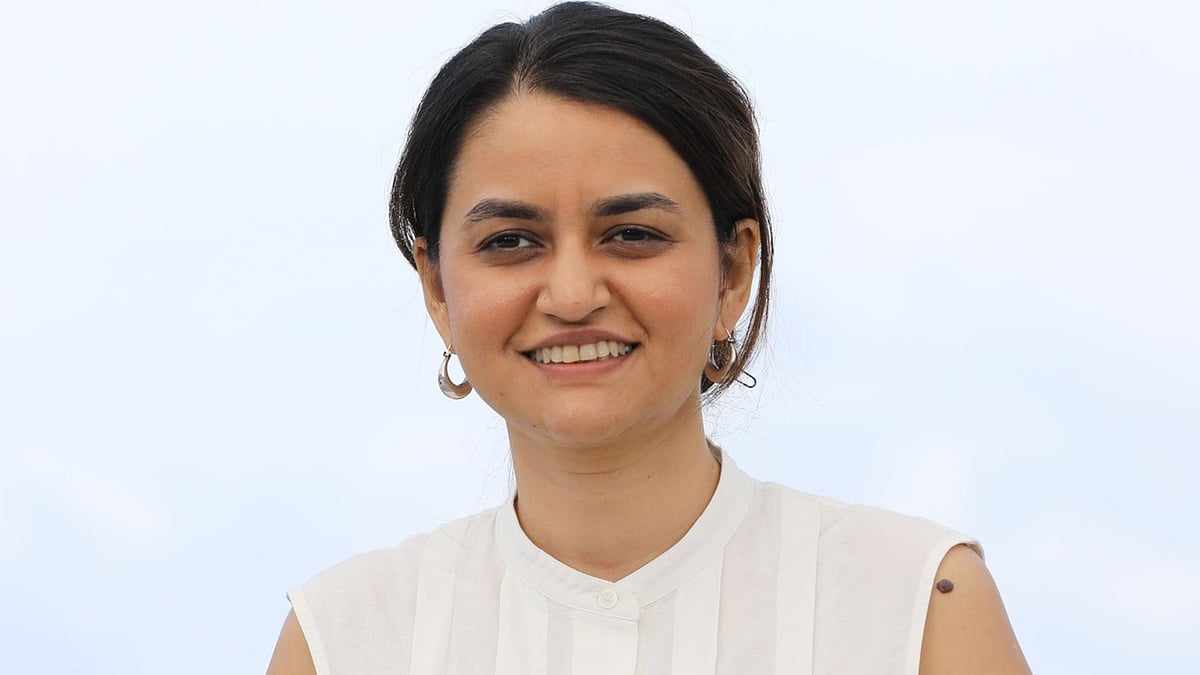 Payal Kapadia to receive Spirit of Cinema Award at 29th International ...