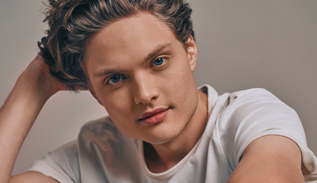 Asa Germann joins the cast of Scream 7