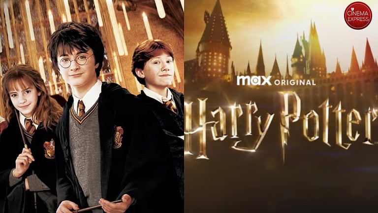 Harry Potter series eyes popular British actors for its adult roles
