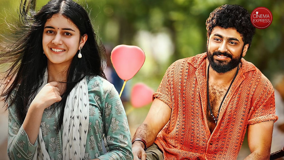 Drinker Sai trailer to be out on this date