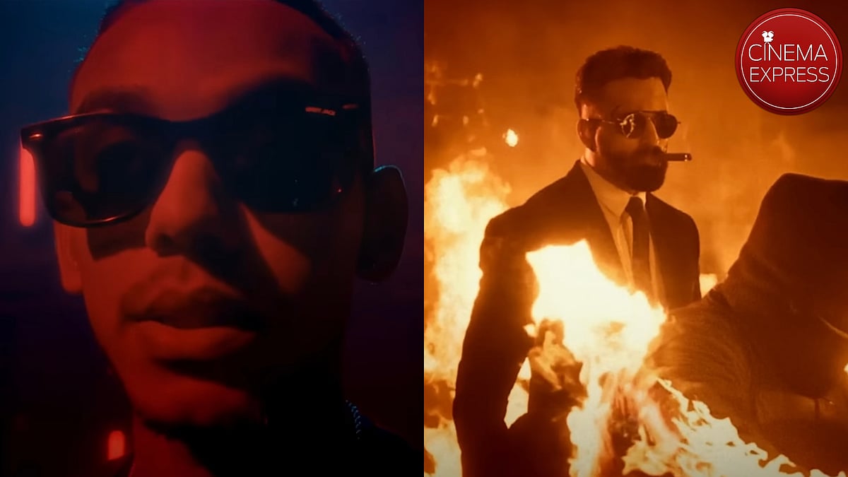 Marco makers release promo video song 'Marpapa', directed by Unni Mukundan