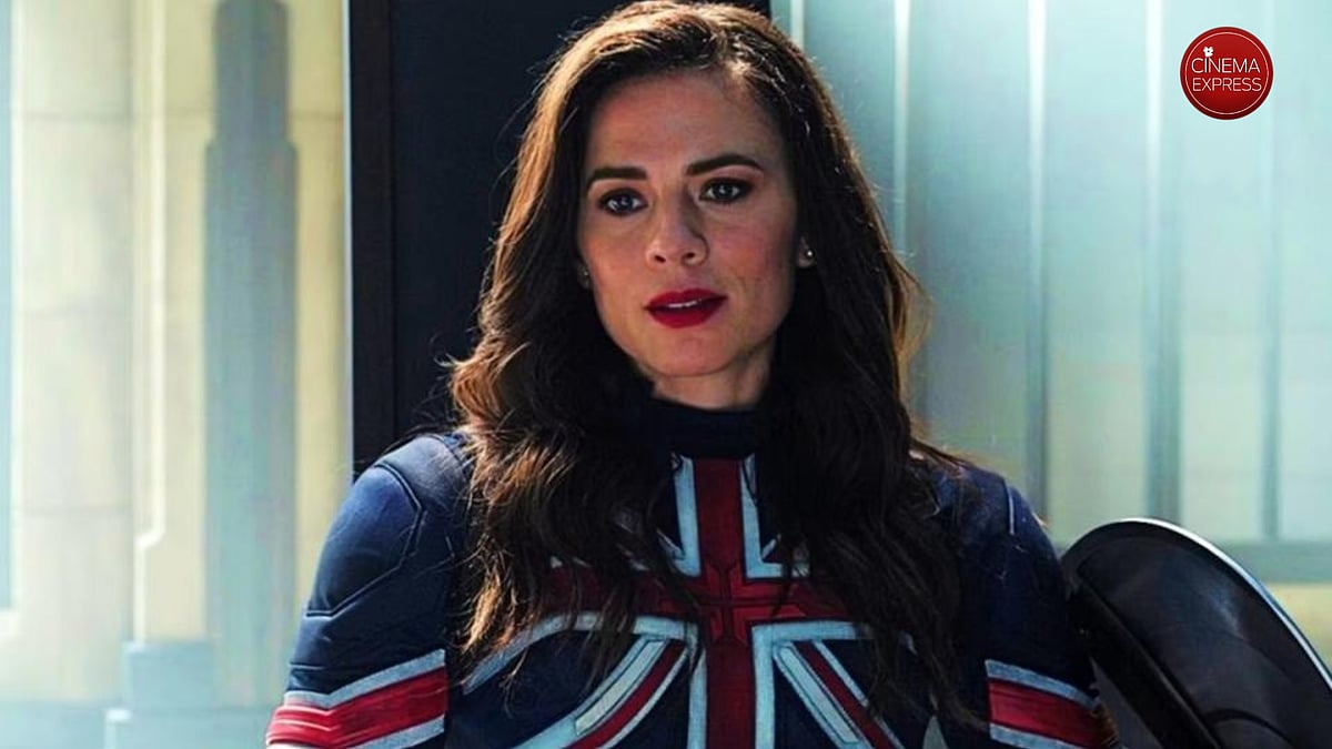 Hayley Atwell to reprise Agent Carter role in Avengers: Doomsday