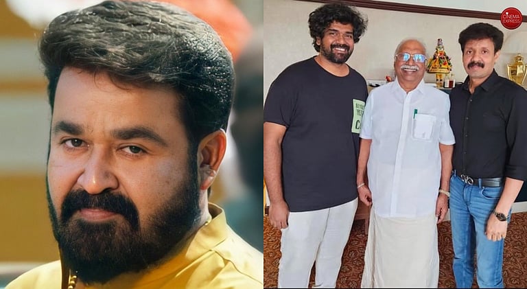 Mohanlal-Jithu Madhavan film to be produced by Sree Gokulam Movies