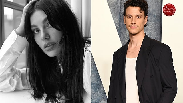 Netflix's Something Very Bad is Going to Happen to be headlined by ...