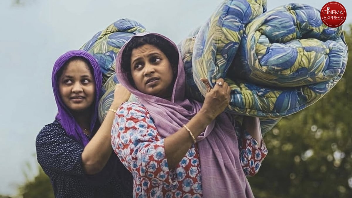 Feminichi Fathima Movie Review: A rollicking rebellion that wakes up to ...