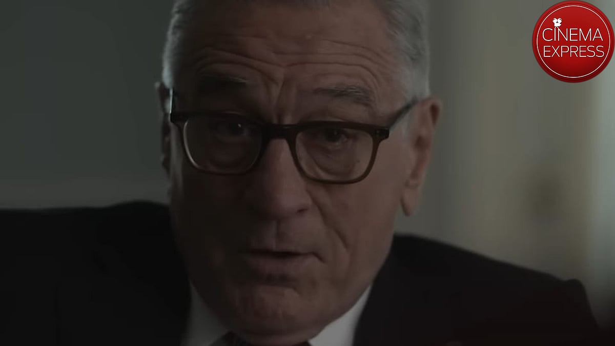 Zero Day Trailer: Robert De Niro is a former US President searching for the truth