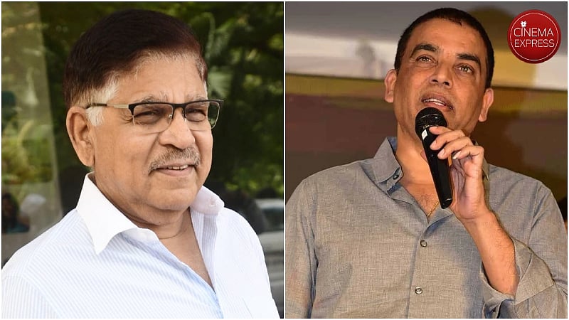 Pushpa row: Leading TFI members to meet CM Revanth Reddy to ensure ...