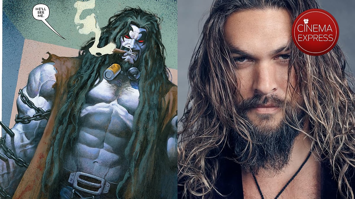 Jason Momoa cast as Lobo in Supergirl: Woman of Tomorrow