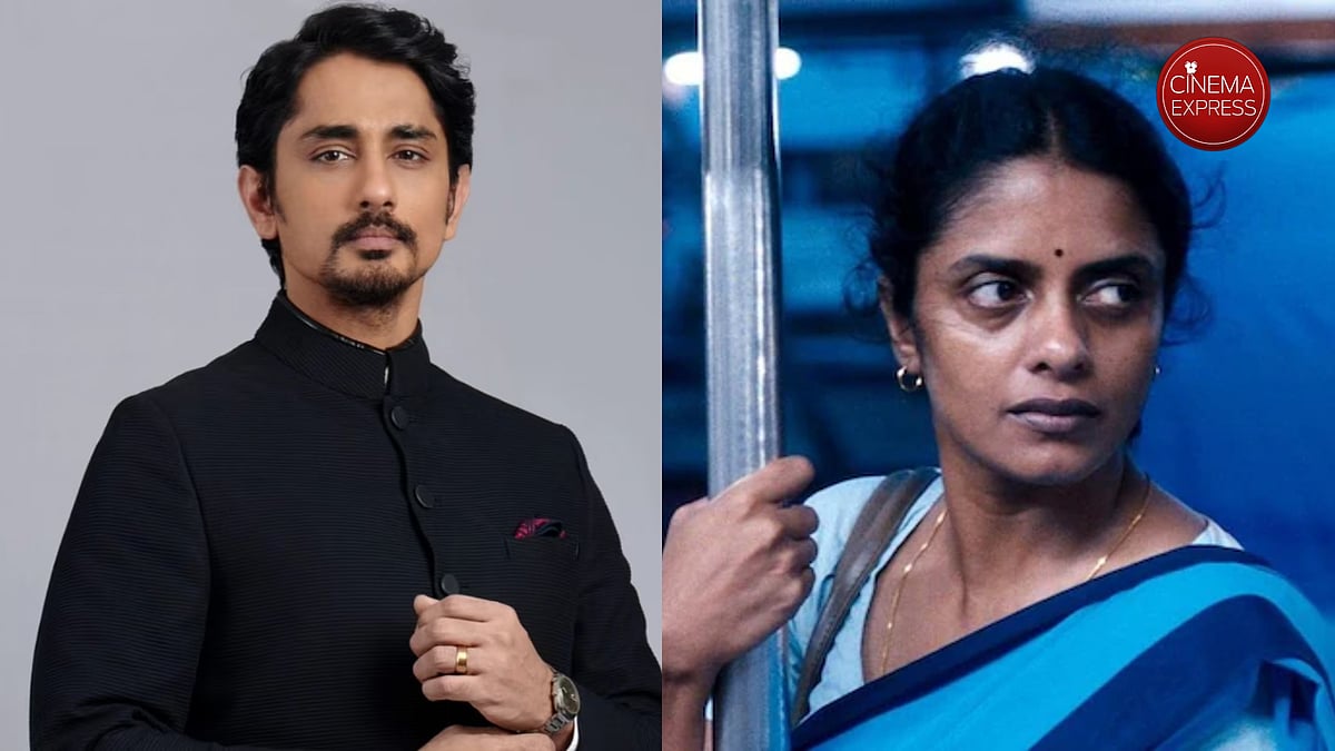 Siddharth says All We Imagine As Light's quality won't translate into ...