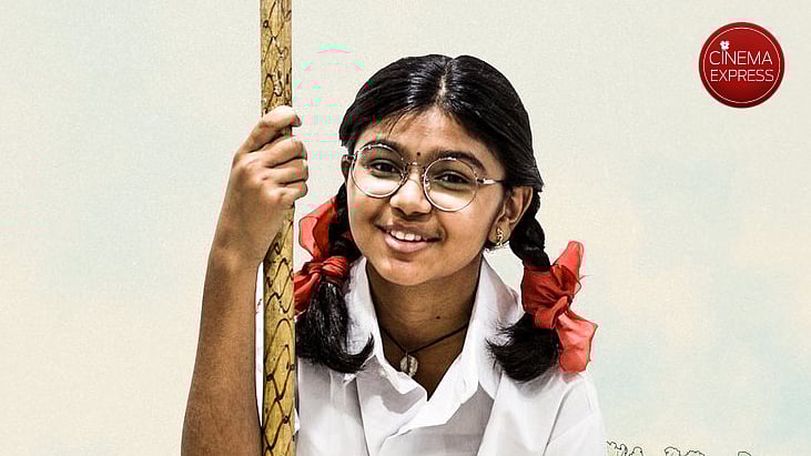 Sukumar’s daughter’s debut Gandhi Tatha Chettu locks release date