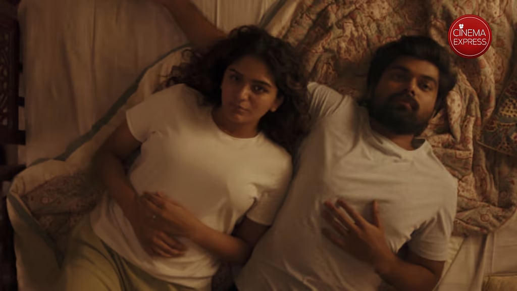 Vishnu Vardhan's Nesippaya gets a release date