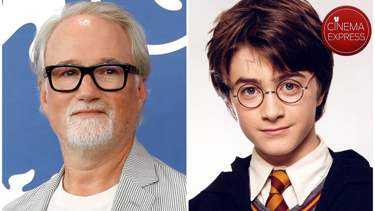 "I want it to be kind of creepy": David Fincher revealed his take when ...