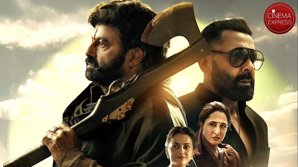 Bobby Kolli 'cherishes' Daaku Maharaaj, Thaman teases OST release on ...