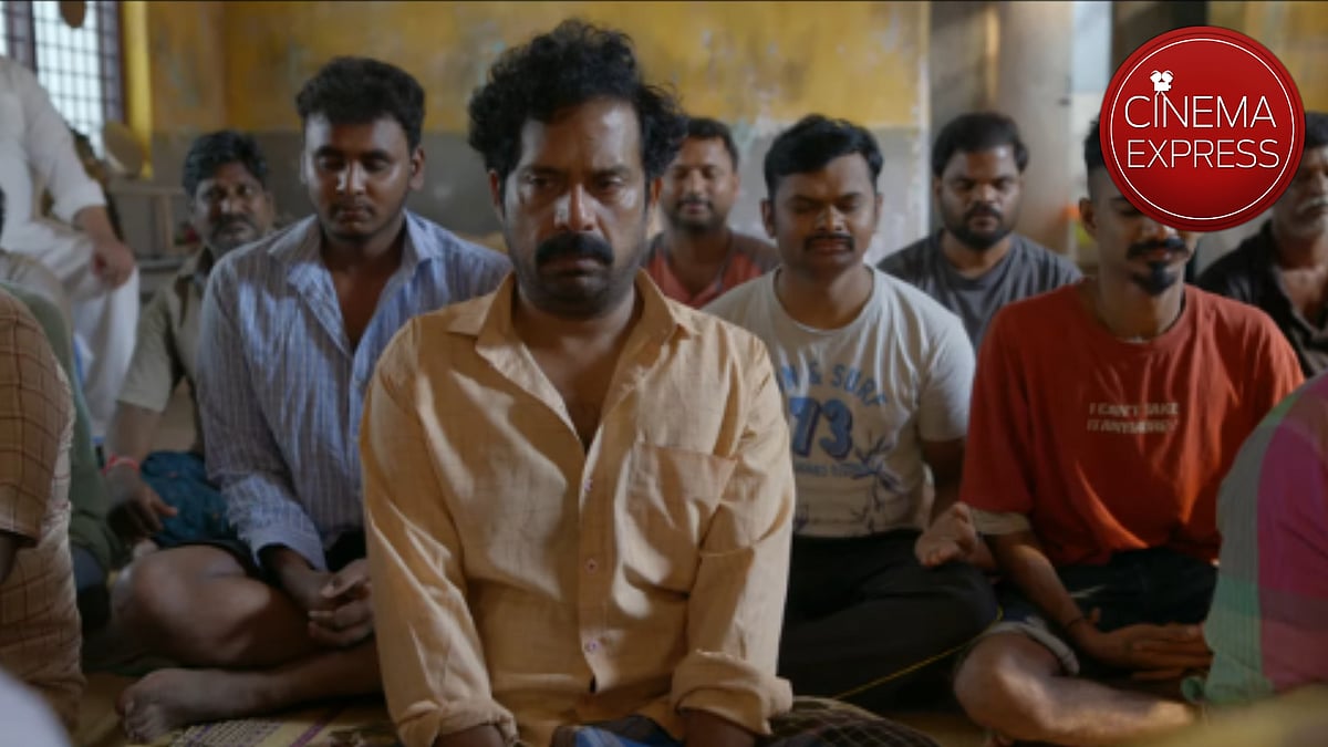 Bottle Radha trailer: The consequences of alcoholism explored in a ...