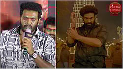 Sandeep Raj: Even OTT is going after larger-than-life stories; people ...