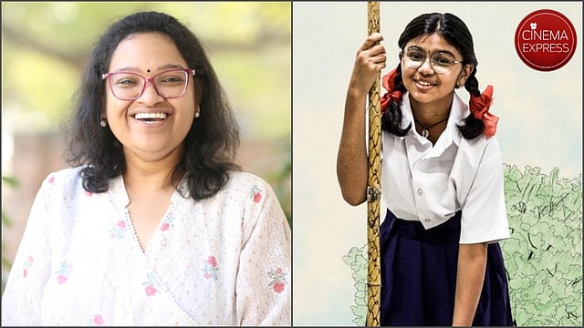 Padmavathi Malladi: We shouldn’t be hesitant to make women-centric films