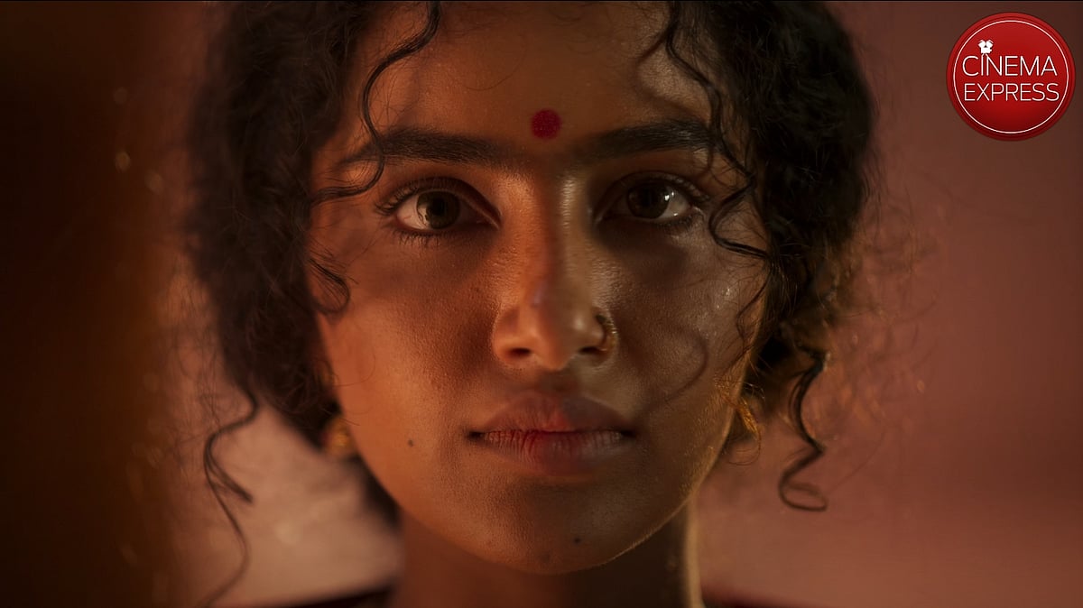 Paradha teaser: Anupama Parmeswaran headlines the upcoming social drama