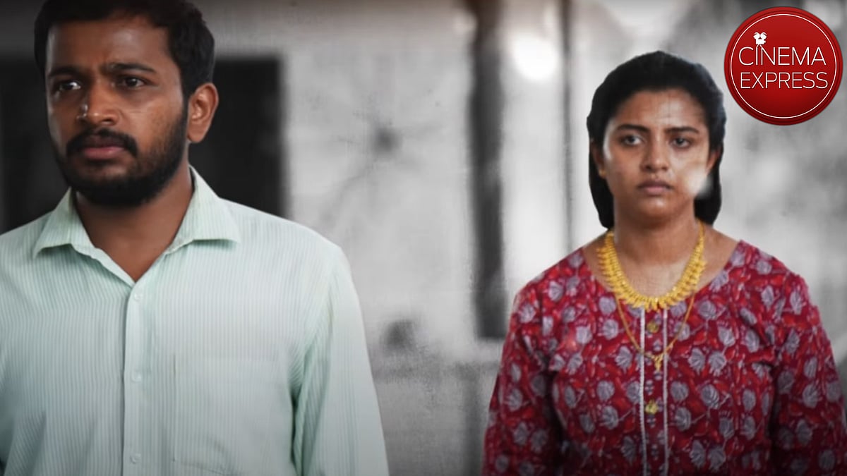 'Paka' song from Basil Joseph-starrer Ponman out
