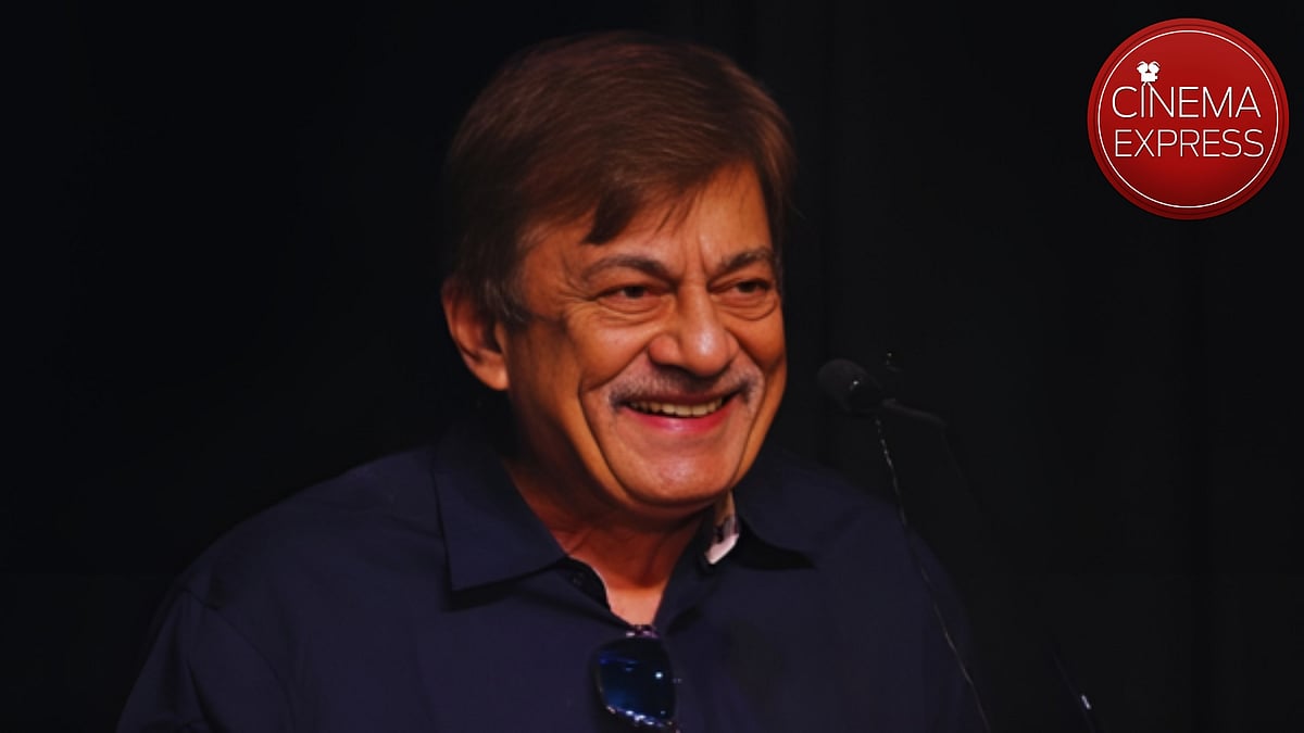 Anant Nag: I dedicate this Padma Bhushan award to the people of ...