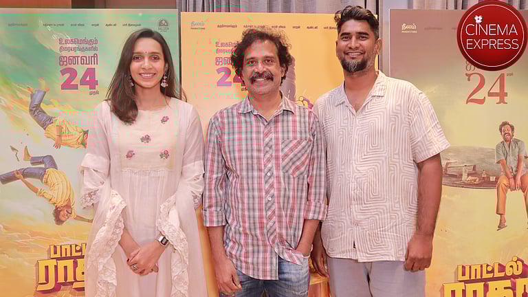 Bottle Radha team interview: I have decided to do more lead roles from now