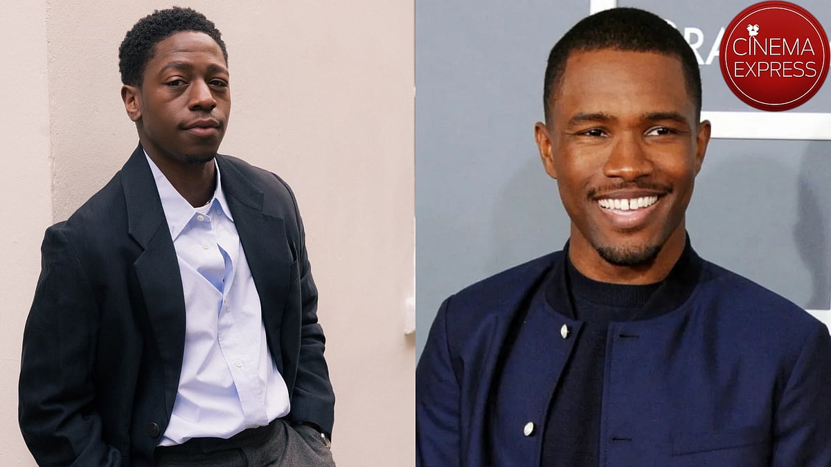 David Jonsson cast in Frank Ocean's maiden directorial