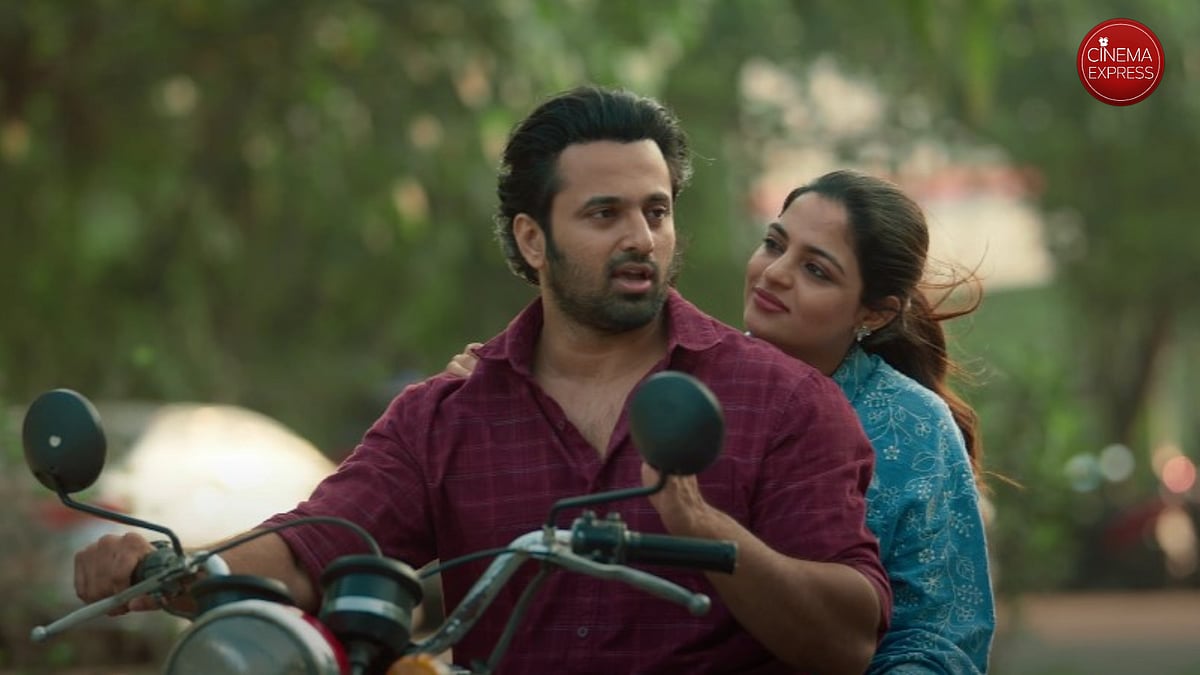 Maname Aalolam: First single from Get-Set Baby released