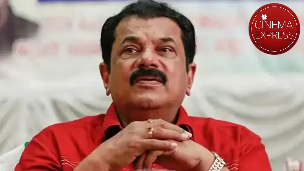 SIT files chargesheet against actor-politician M Mukesh in sexual ...