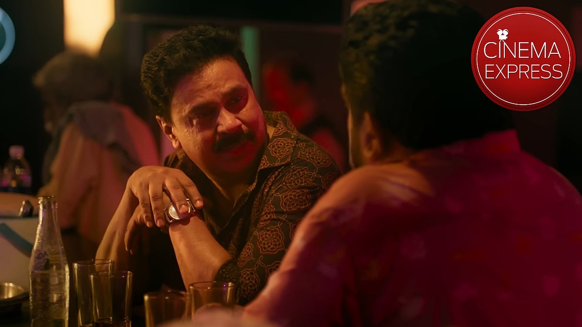 Teaser for Dileep's 150th film Prince and Family promises a heartfelt ...