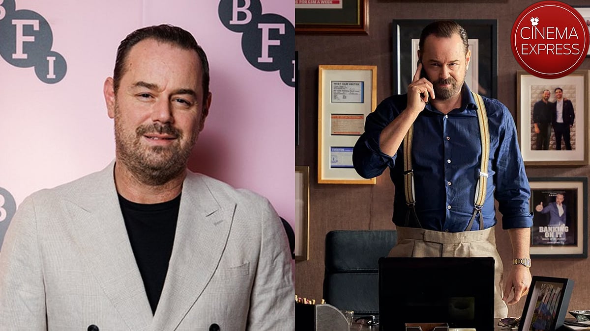 Danny Dyer to star in Three Quick Breaths