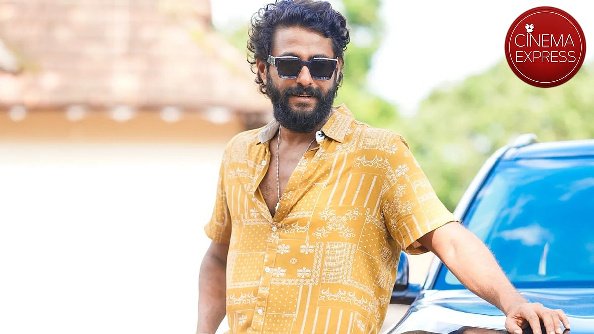 Antony Varghese confirms new film with Marco producer