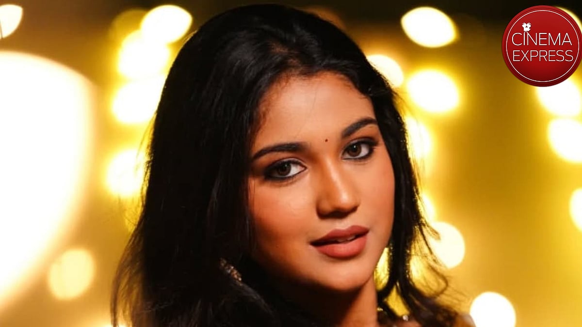 Tharun Kishore Sudhir to launch Mahanati winner Priyanka Achar in Punit Rangaswamy's directorial ...