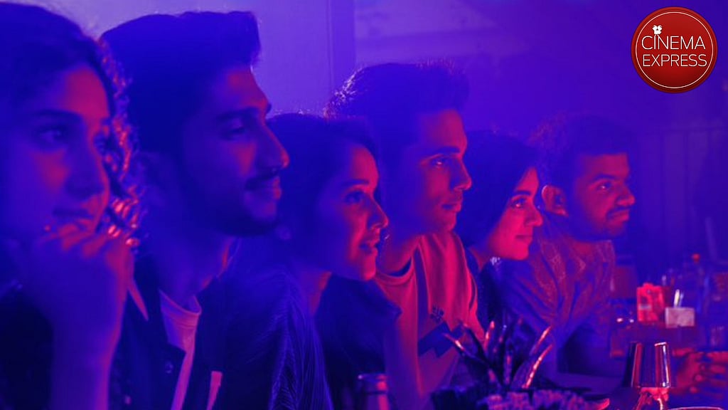 Dhanush's NEEK trailer to be out on this date