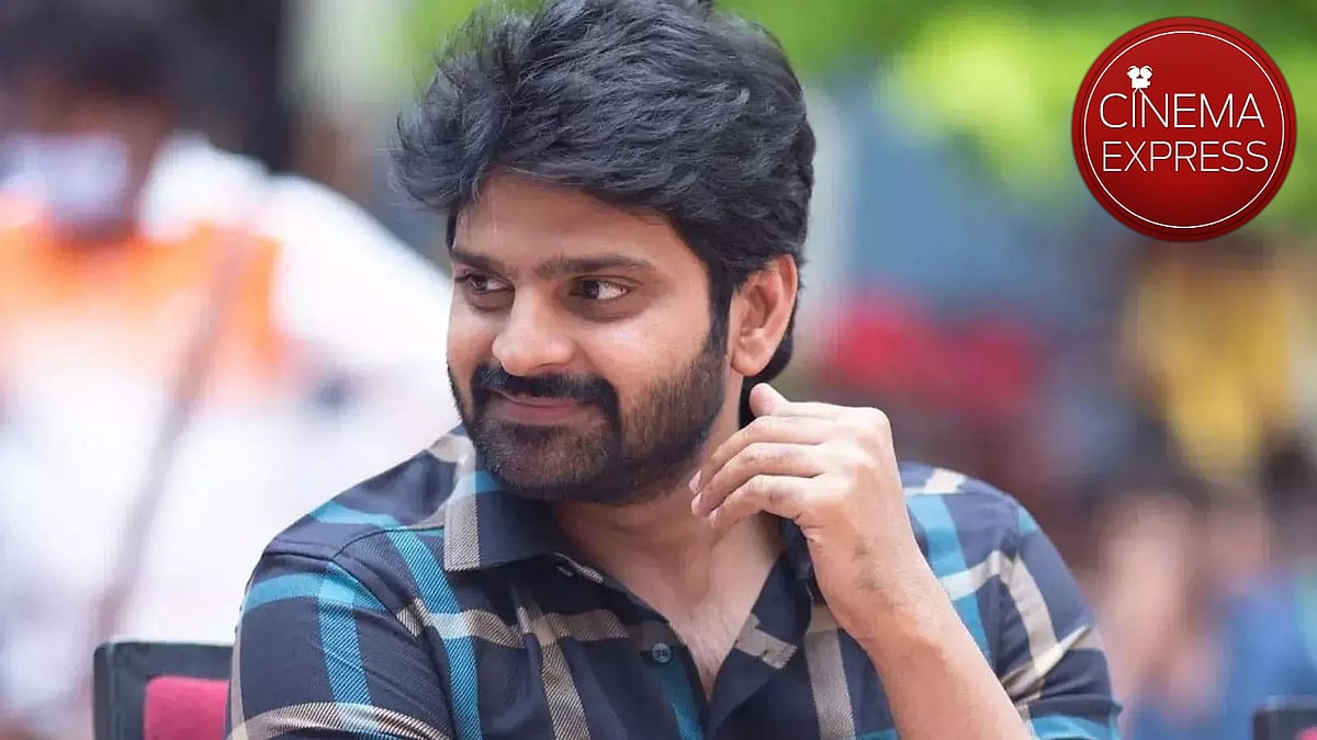 Sree Vishnu’s next film titled #Single, glimpse to be released today