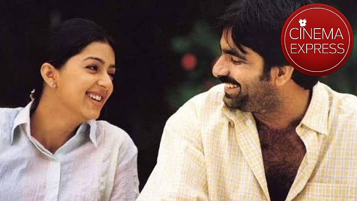 Ravi Teja’s classic Naa Autograph re-releasing on this date