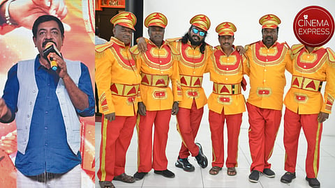 Yograj Bhat: Madenur Manu was made for cinema, not just TV