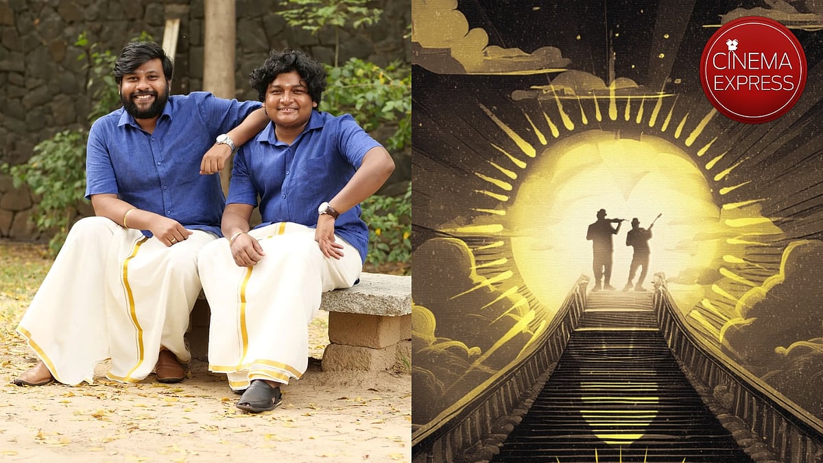 Gopi-Sudhakar's next production titled Oh God Beautiful
